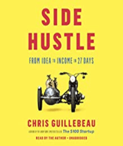 15 Must-Read Side Hustle Books for Visionary Employees - Hustle Cabal