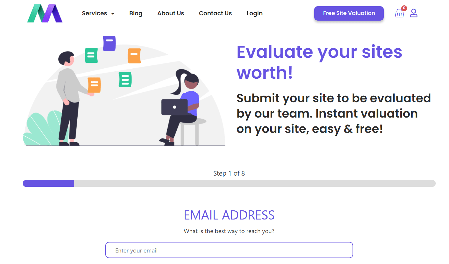 The Ultimate Guide To Flipping Websites (With Recommended Marketplaces ...
