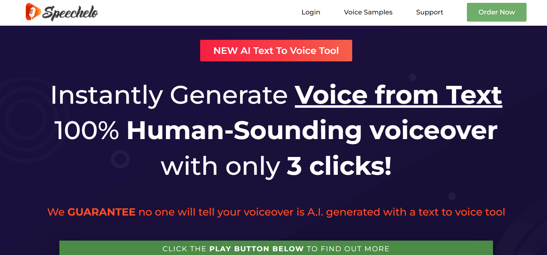 8 Best Human Voice Imitation Software on Mobile - Hustle Cabal